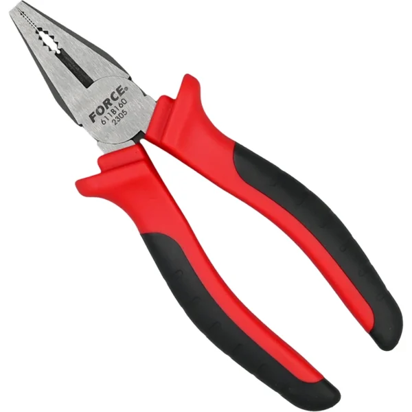 Combination Plier 160mm - Force Tools