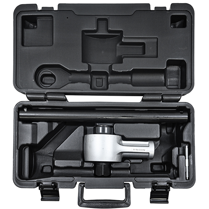 Mechanical Torque Multiplier 3/4" (Inch) to 1" (Inch) - Force Tools