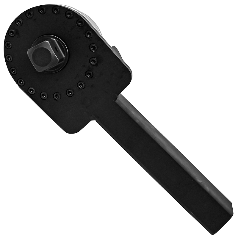 Industrial Torque Multiplier 1/2" (Inch)(F) x 1-1/2" (Inch)(M) 6000Nm ...