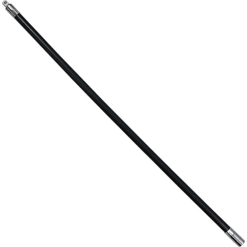 1/4" (Inch) Flexible Extension 450mm - Force Tools