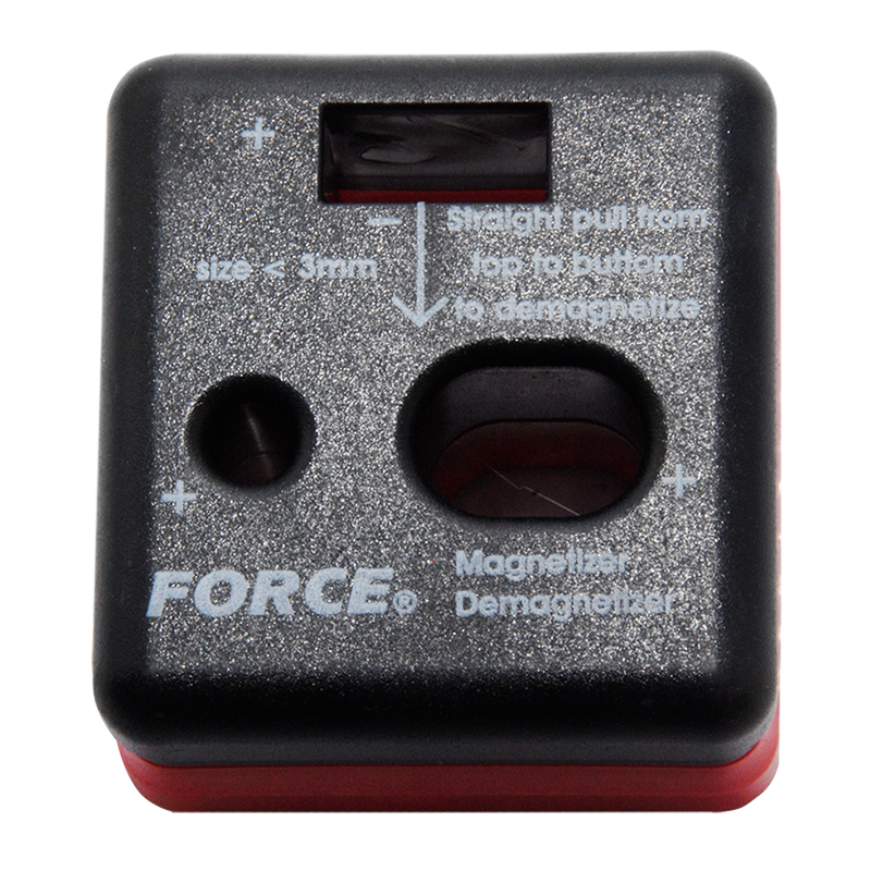 Demagnetizer / Magnetizer - Force Tools