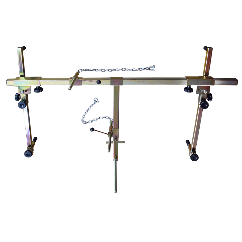 Transverse Engine Supports - Force Tools